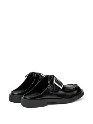 Camper 1978 Buckle Mules