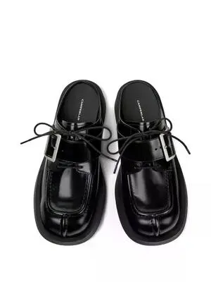 Camper 1978 Buckle Mules