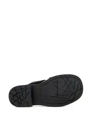Camper 1978 Buckle Mules