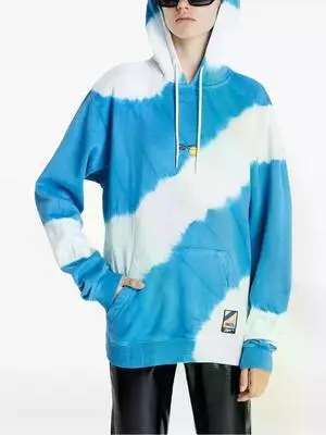 REEBOK X Smiley Hooded Jacket