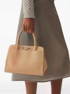 Fabiana Filippi Top-handle Satchel