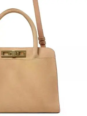 Fabiana Filippi Top-handle Satchel