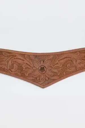 Rixo Calandra Belt