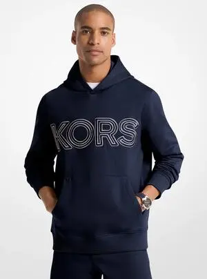 Michael Kors Cuffed Sweatshirts Hoodies For Men