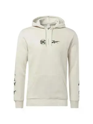 REEBOK X Dc Logo Hoodie