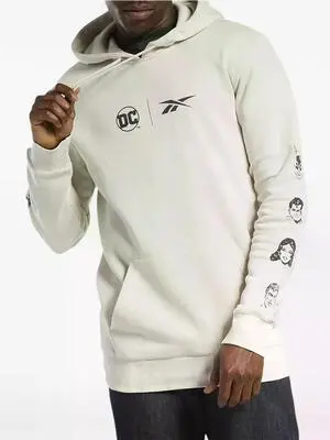 REEBOK X Dc Logo Hoodie