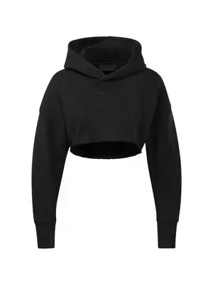 REEBOK Cropped Hoodie