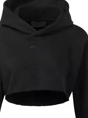 REEBOK Cropped Hoodie