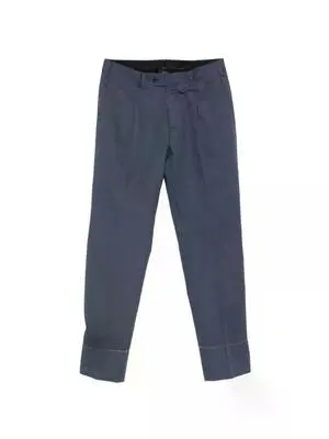 Brioni Pleated Trousers