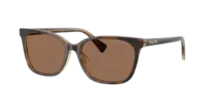 Ralph Lauren Sunglasses - Brown