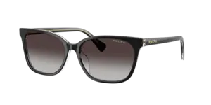 Ralph Lauren Sunglasses - Gradient Grey