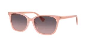 Ralph Lauren Sunglasses - Gradient Violet