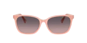 Ralph Lauren Sunglasses - Gradient Violet