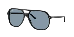 Ray-ban Aviator Sunglasses - Blue