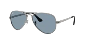 Ray-ban Ray-Ban Aviator Max Summer Capsule Sunglasses Violet