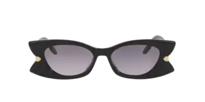 Dior Butterfly Sunglasses - Grey Gradient