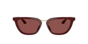 Giorgio Armani Sunglasses - Dark Violet