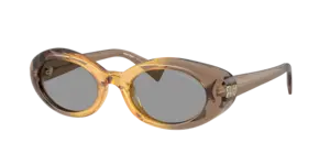 Miu Miu Sunglasses - Grey