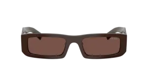 Prada Sunglasses - Black Chocolate