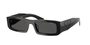 Prada Sunglasses Dark Grey