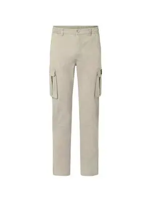 Men's Ecoalf Button Detailed