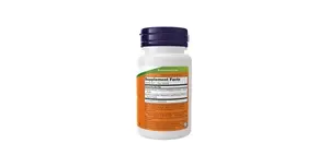 NOW FOODS Butterbur - Black