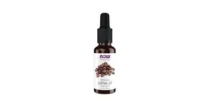 NOW FOODS Coffee Oil - No Color