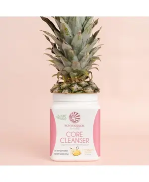 SUNWARRIOR Shape Core Cleanser