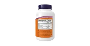 NOW FOODS Sunflower Lecithin