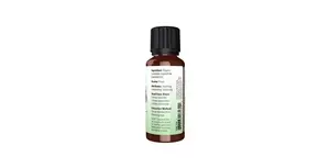 NOW FOODS Lavender Oil