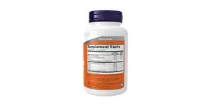 NOW FOODS True Calm - No Color