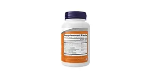 NOW FOODS True Focus