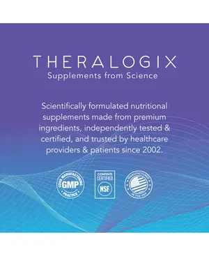 THERALOGIX Theracal D4000