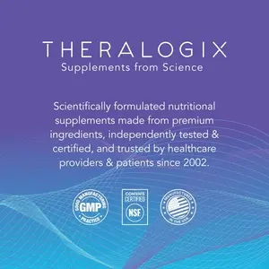 THERALOGIX Theracal D4000