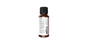 NOW FOODS Lavender Oil