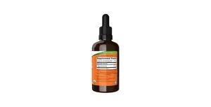 NOW FOODS Licorice Glycerite