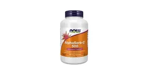 NOW FOODS Alphasorb-c
