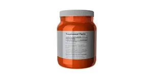NOW FOODS Creatine Monohydrate Powder