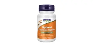 NOW FOODS Optimum Digestive System - No Color