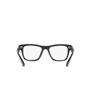 Oliver Spencer Oliver Eyeglasses - Black