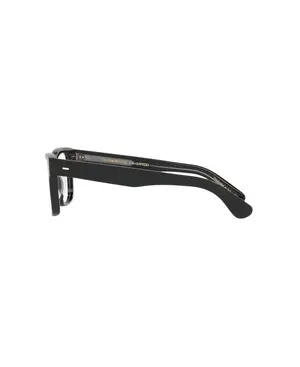 Oliver Spencer Oliver Eyeglasses - Black