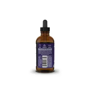 SUNWARRIOR Magnesium Liquid Drink Additive For Muscle And Sleep