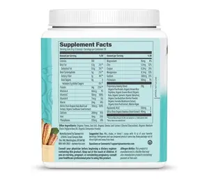 SUNWARRIOR Collagen Building Protein Peptides