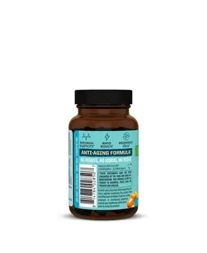 SUNWARRIOR Capsules