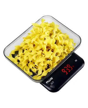 AMERICAN WEIGH SCALES Barista-3kg Coffee/kitchen Scale