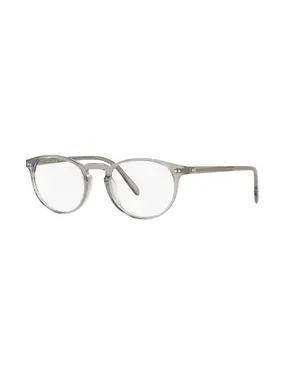 Oliver Spencer Oliver Peoples Riley-R Eyeglasses Workman Gray