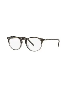 Oliver Spencer Riley-r Eyeglasses - Storm