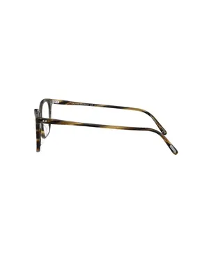 Oliver Spencer Addilyn Eyeglasses - Cocobolo