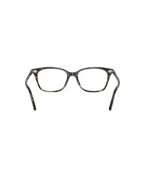 Oliver Spencer Addilyn Eyeglasses - Cocobolo