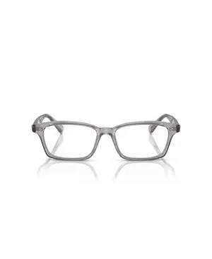 Oliver Spencer Edelson Eyeglasses - Workman Gray